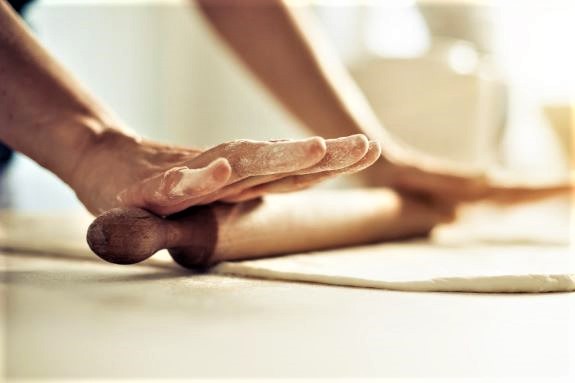 Demystifying Perfect Pastry. - The Westcoaster john.webber22