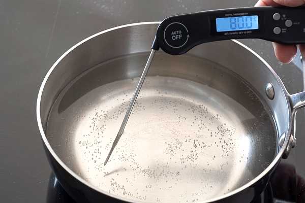 Boiling, Poaching, Simmering, The duffer’s guide to wet heat. - The ...