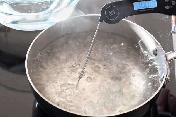 Boiling, Poaching, Simmering, The duffer’s guide to wet heat. - The ...