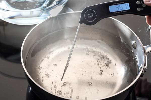 Boiling, Poaching, Simmering, The duffer’s guide to wet heat. - The ...