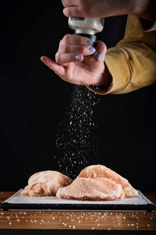 The 12 Best Seasonings , You Need For Sensational Results